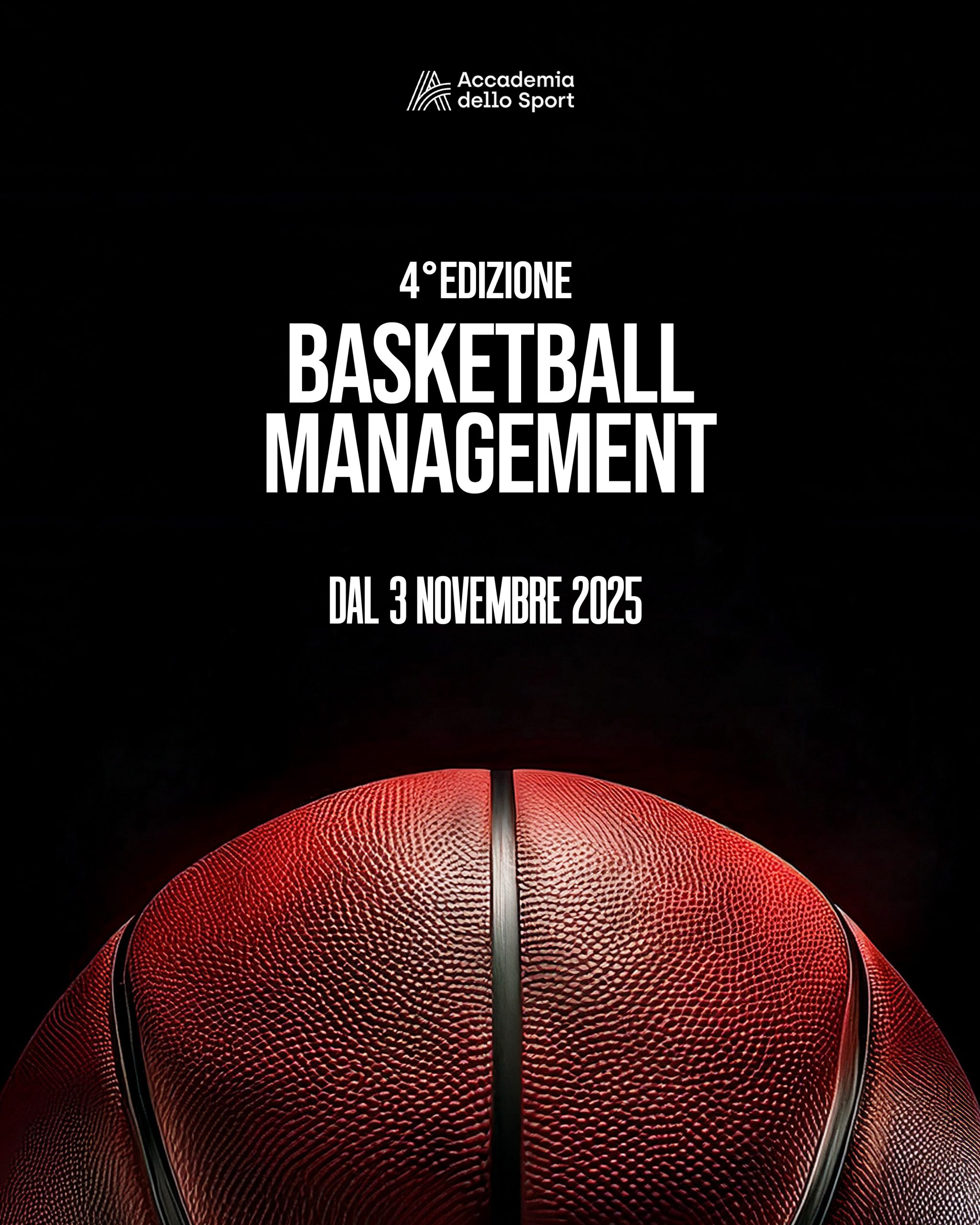 Basketball Management 4a Edizione - 2025-2026 - Giba